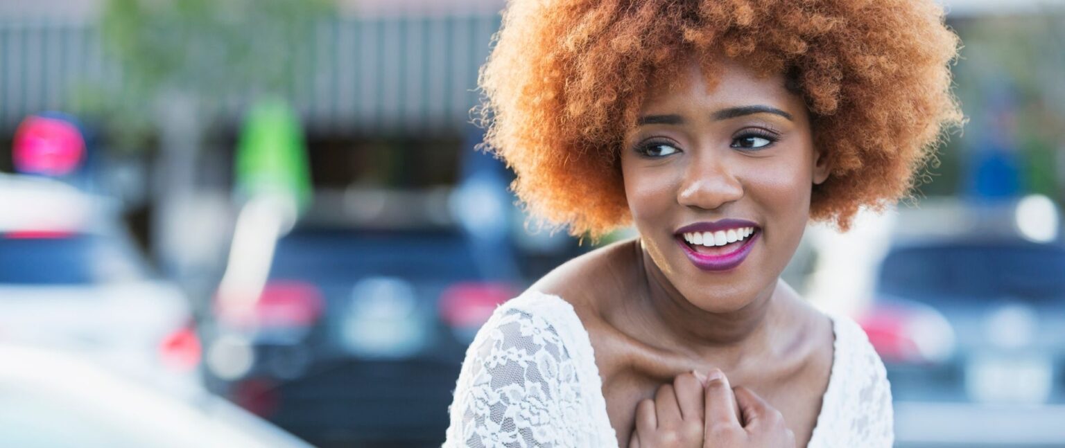 5 Ways to Experiment With Color Without Using Permanent Hair Dye
